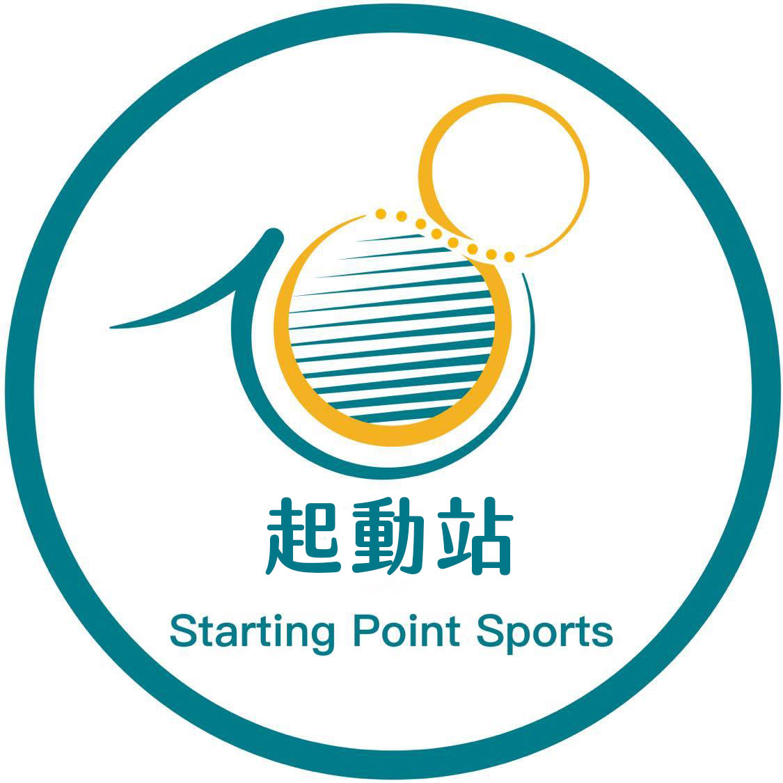 起動站｜Starting Point Sports